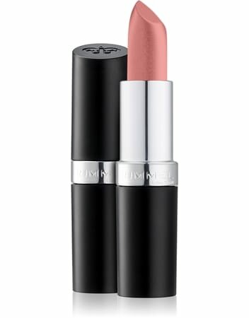 Губная помада Rimmel Lasting Finish, оттенок 290 sunset rose, 4 г