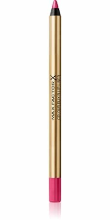 Карандаш для губ Max Factor Colour Elixir, оттенок 35 Pink Princess, 5 г