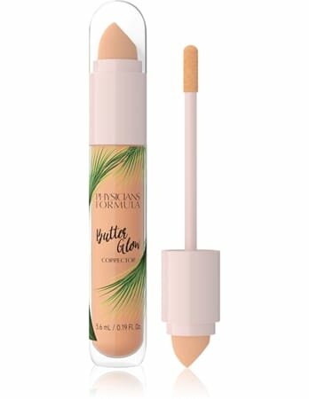 Консилер Physicians Formula Butter Glow, оттенок Peach, 5,6 мл