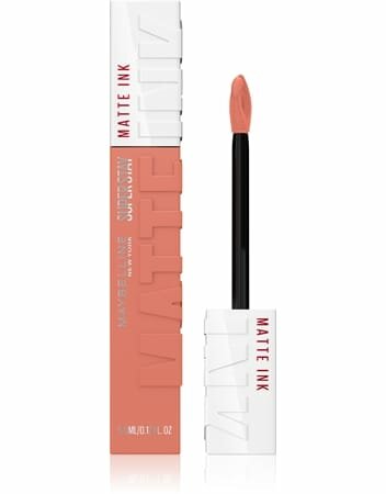 Губная помада Maybelline New York SuperStay Matte Ink, оттенок 05 Loyalist, 5 мл