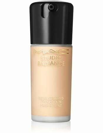 Тональный крем M.A.C. Studio Radiance Serum-Powered Foundation, оттенок NC17.5, 30 мл