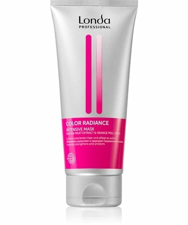 Маска для волос Londa Professional Color Radiance, 200 мл