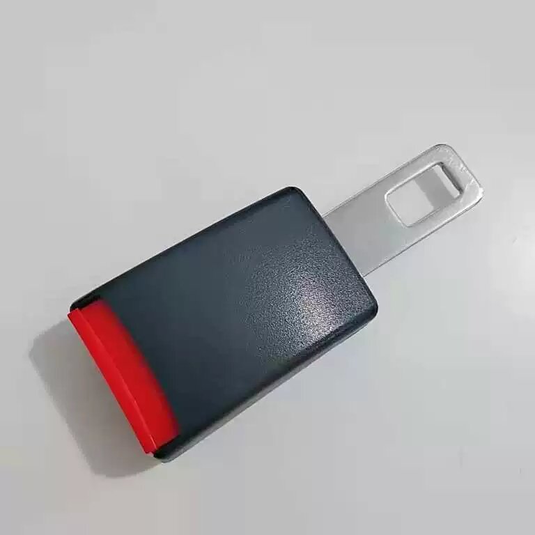 Универсальный расширитель ремня безопасности для 99% автомобилей MINI804, компактная конструкция