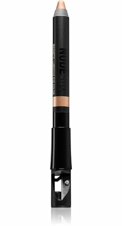 Тени для век Nudestix Magnetic Luminous, оттенок Angel, 2,8 г