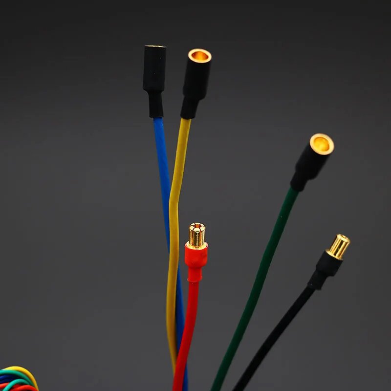 Контроллер Dualtron X Rear controller, 60V50A — фото 1