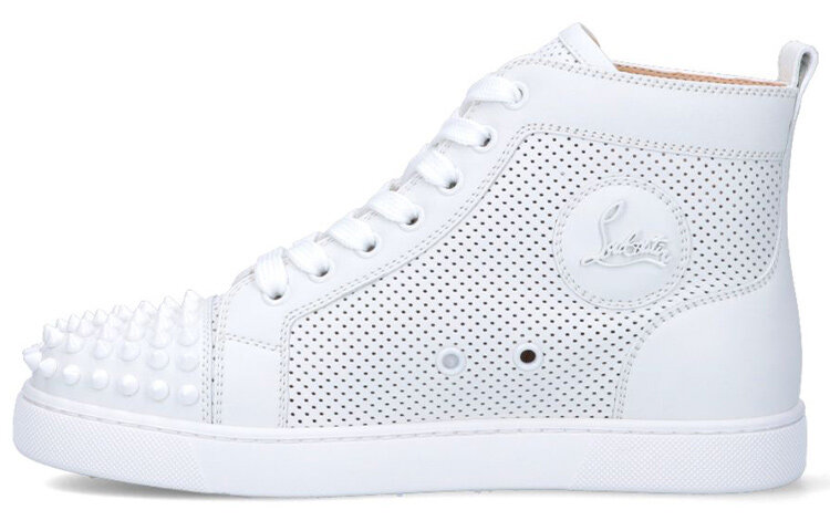 Кроссовки Christian Louboutin