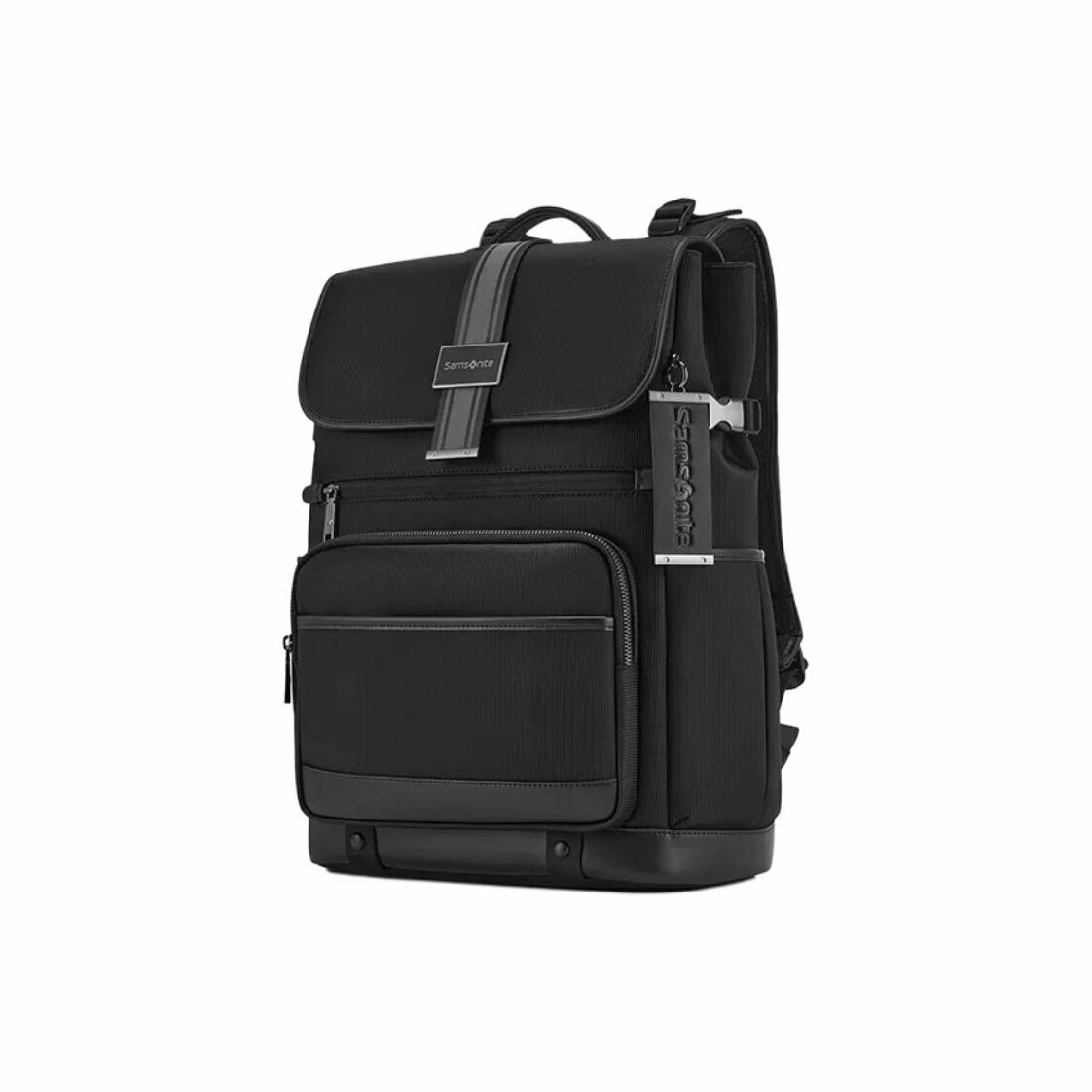 Сумка Samsonite, черный — фото 1