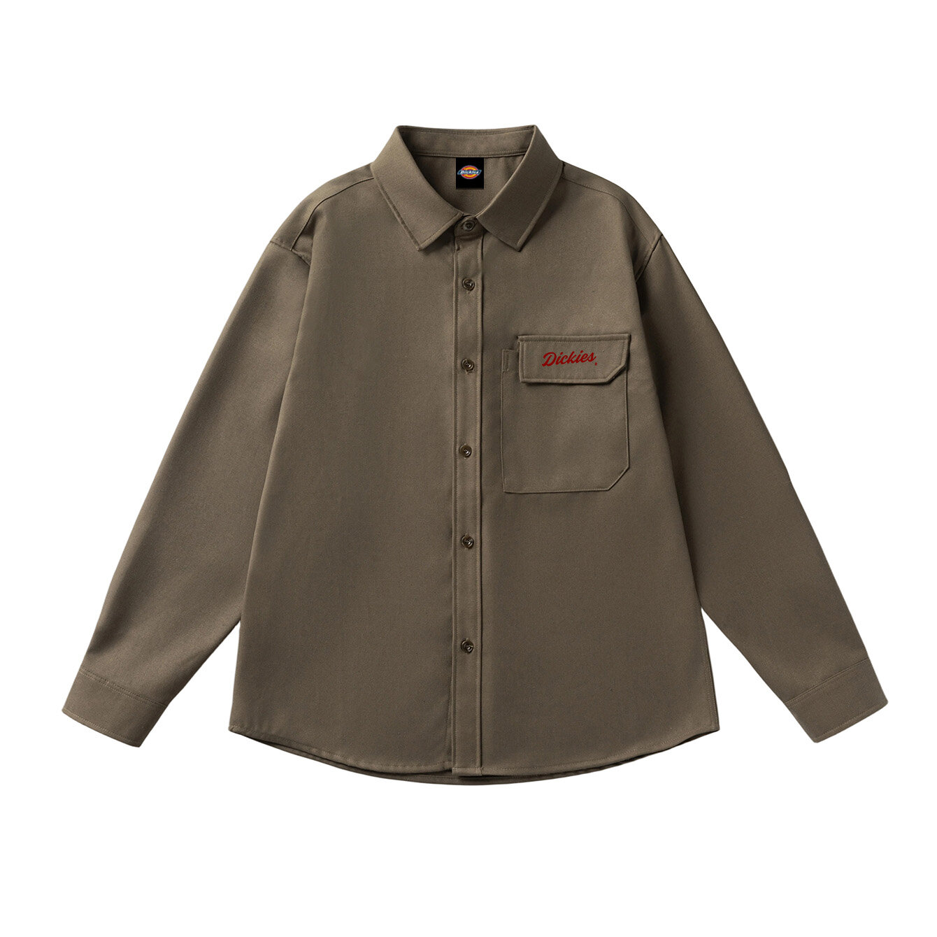 Рубашка Dickies