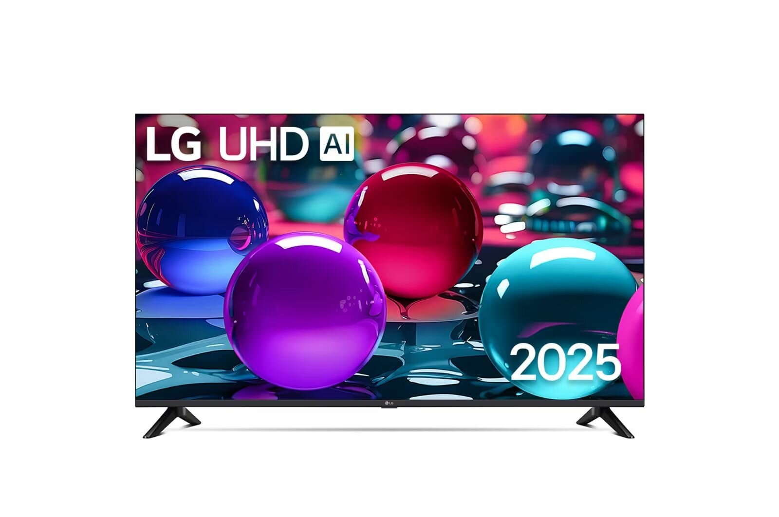 LED телевизор LG 50UA73006LA