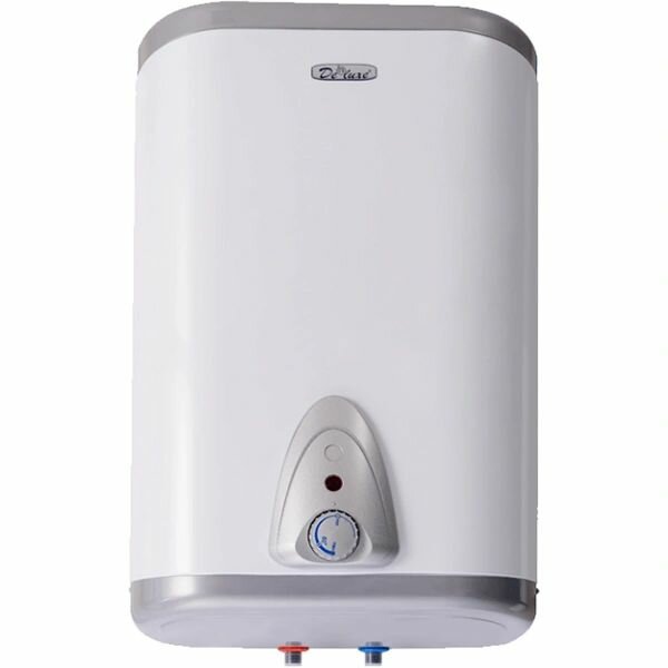 Водонагреватель накопительный de luxe 5W40V1