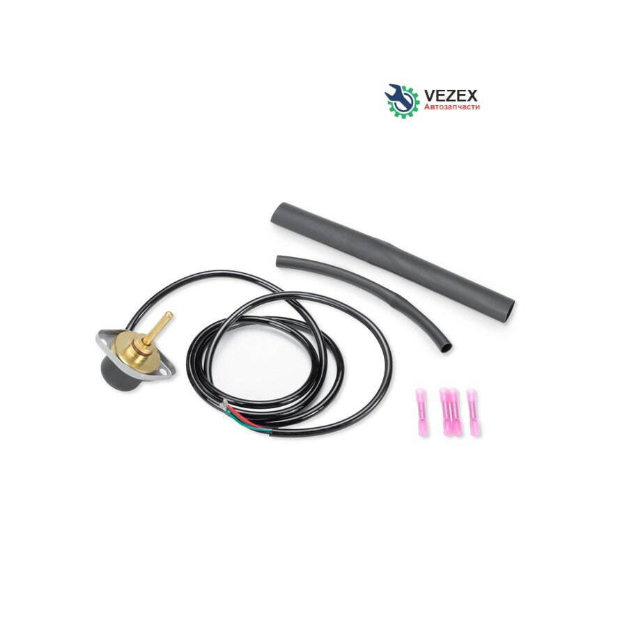 TOPCOVER T01546003 Датчик давления турбины