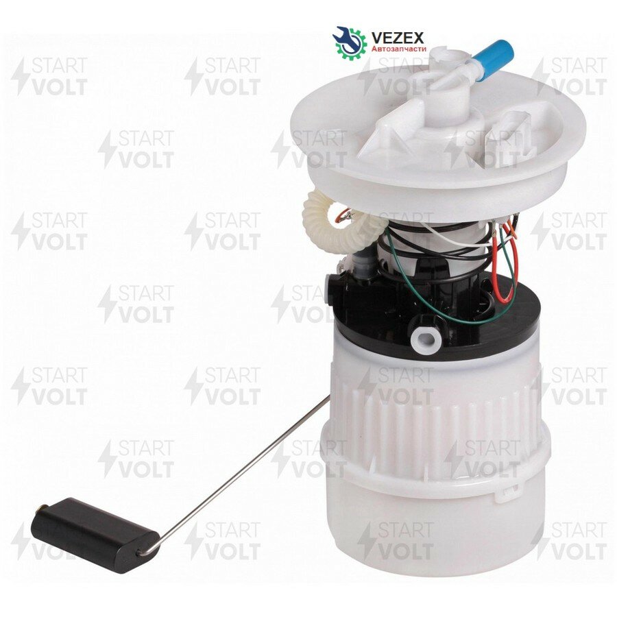 STARTVOLT SFM1079 насос топливный электрический!\ Ford C-Max/Focus 1.4-2.5i 04>