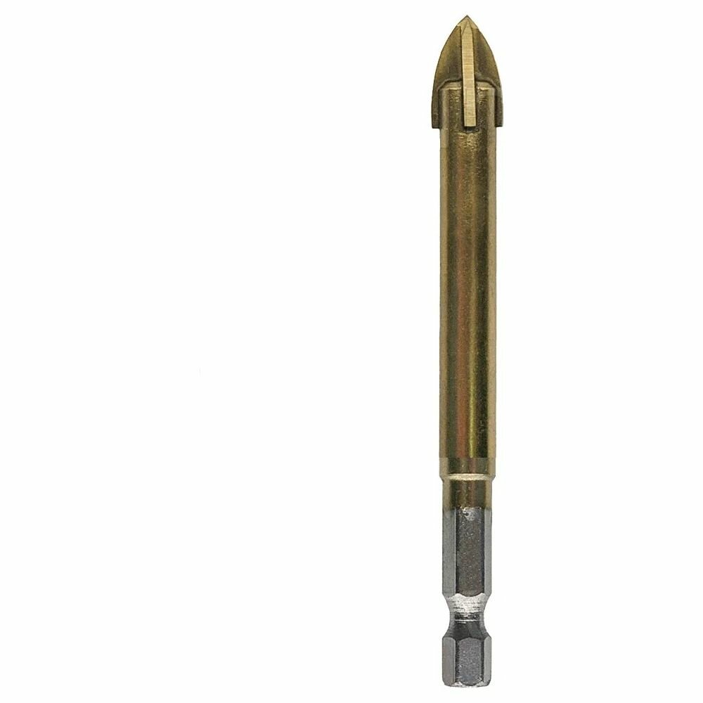 Перьевое сверло по керамограниту, керамике и стеклу TORGWIN T904565