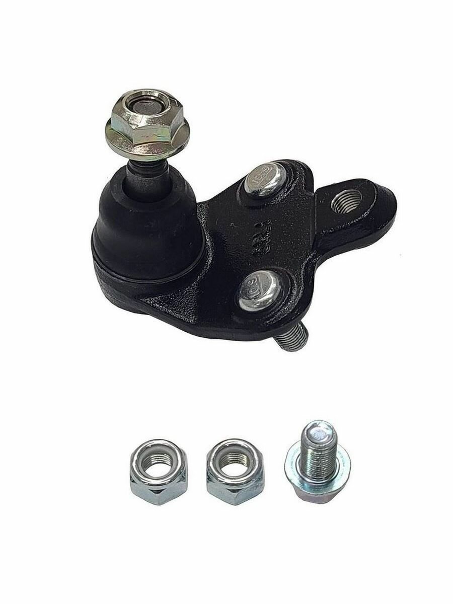 Шаровая опора передняя нижняя CTR CB0411 для а/м TOYOTA Corolla, Prius / Тойота Королла, Приус