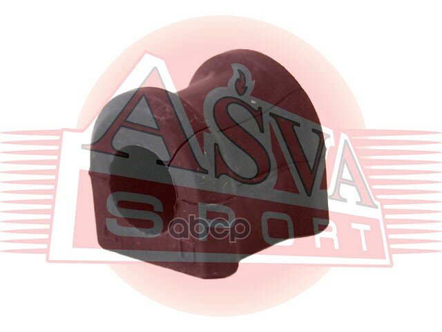Втулка переднего стабилизатора d22 TOYOTA TOYOTA AVENSIS AZT250/CDT250 2003-2008 ASVA арт. 0107-avf