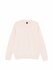 Свитер Crew-neck long-sleeve sweater