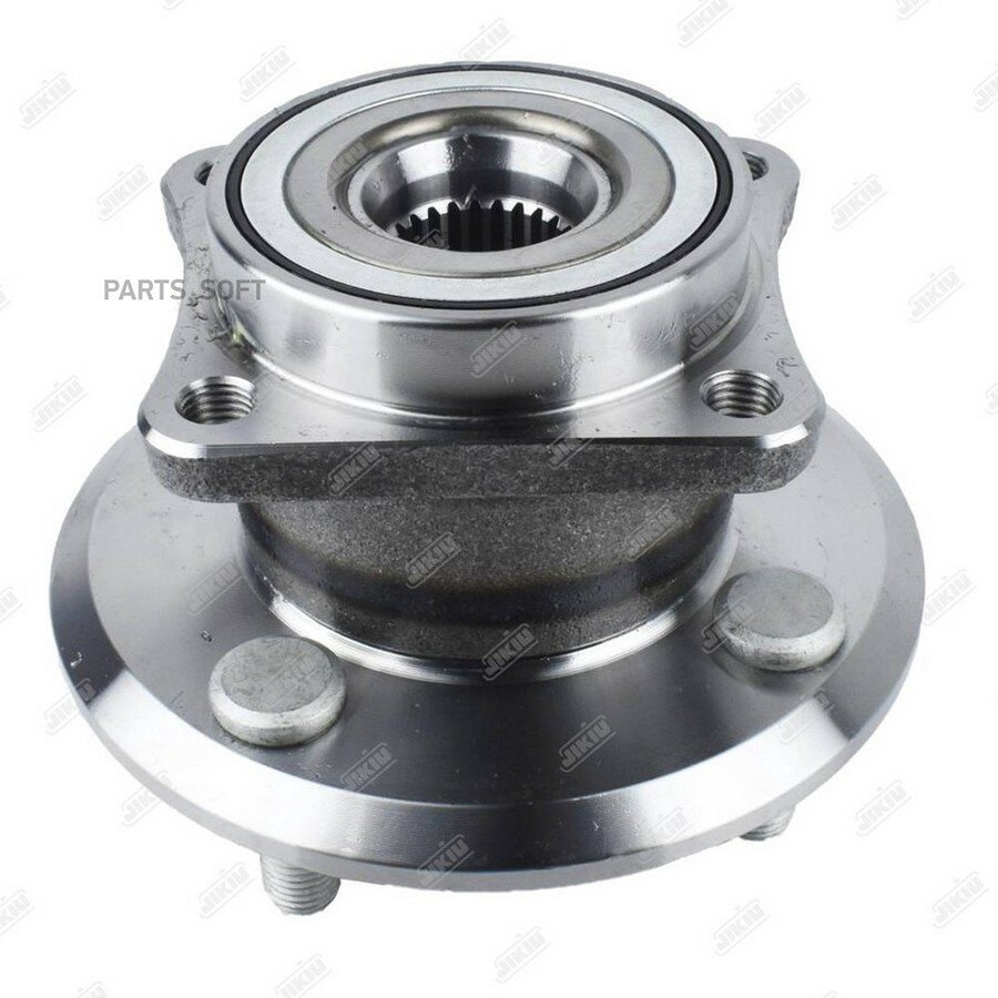 Ступица колеса TOYOTA: COROLLA 06-12 JIKIU HW21004 | цена за 1 шт