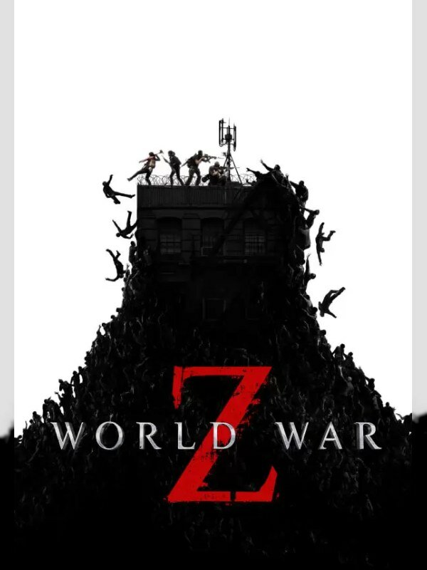 World War Z, СНГ без РФ и Беларуси