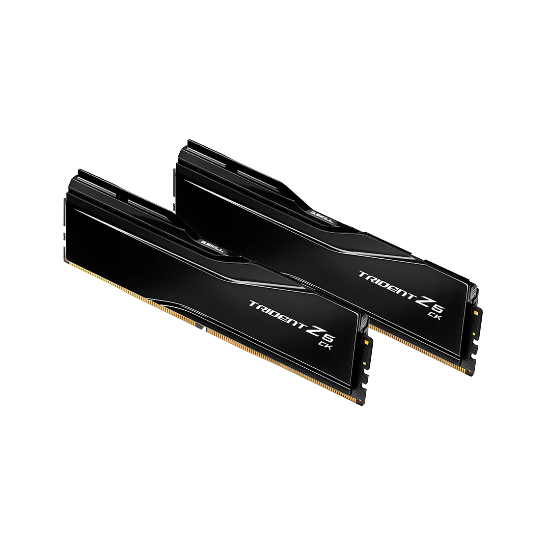 Оперативная память G.Skill Trident Z5 CK (F5-8400C4052G24GX2-TZ5CK) 48GB (2x24GB) DDR5 CUDIMM черный