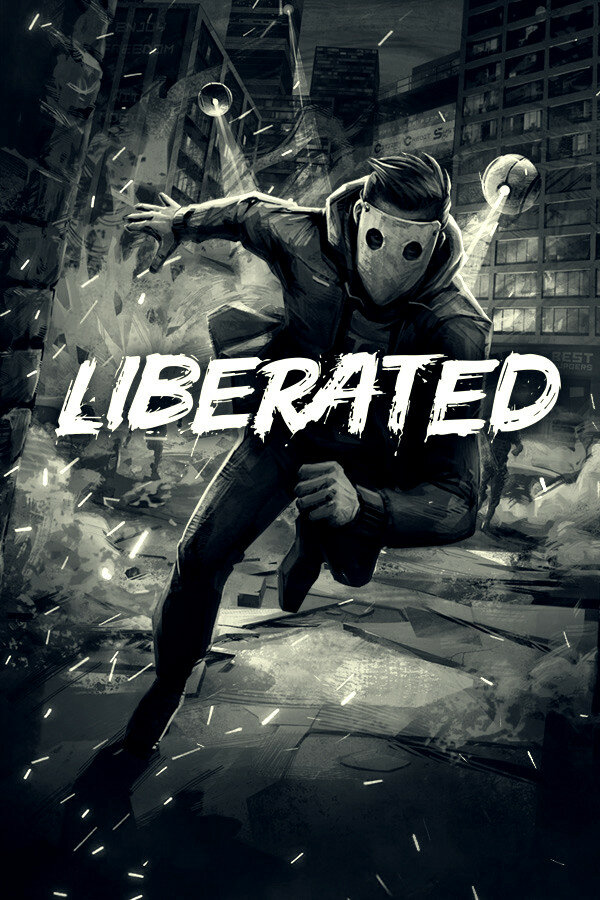 Liberated, Все страны