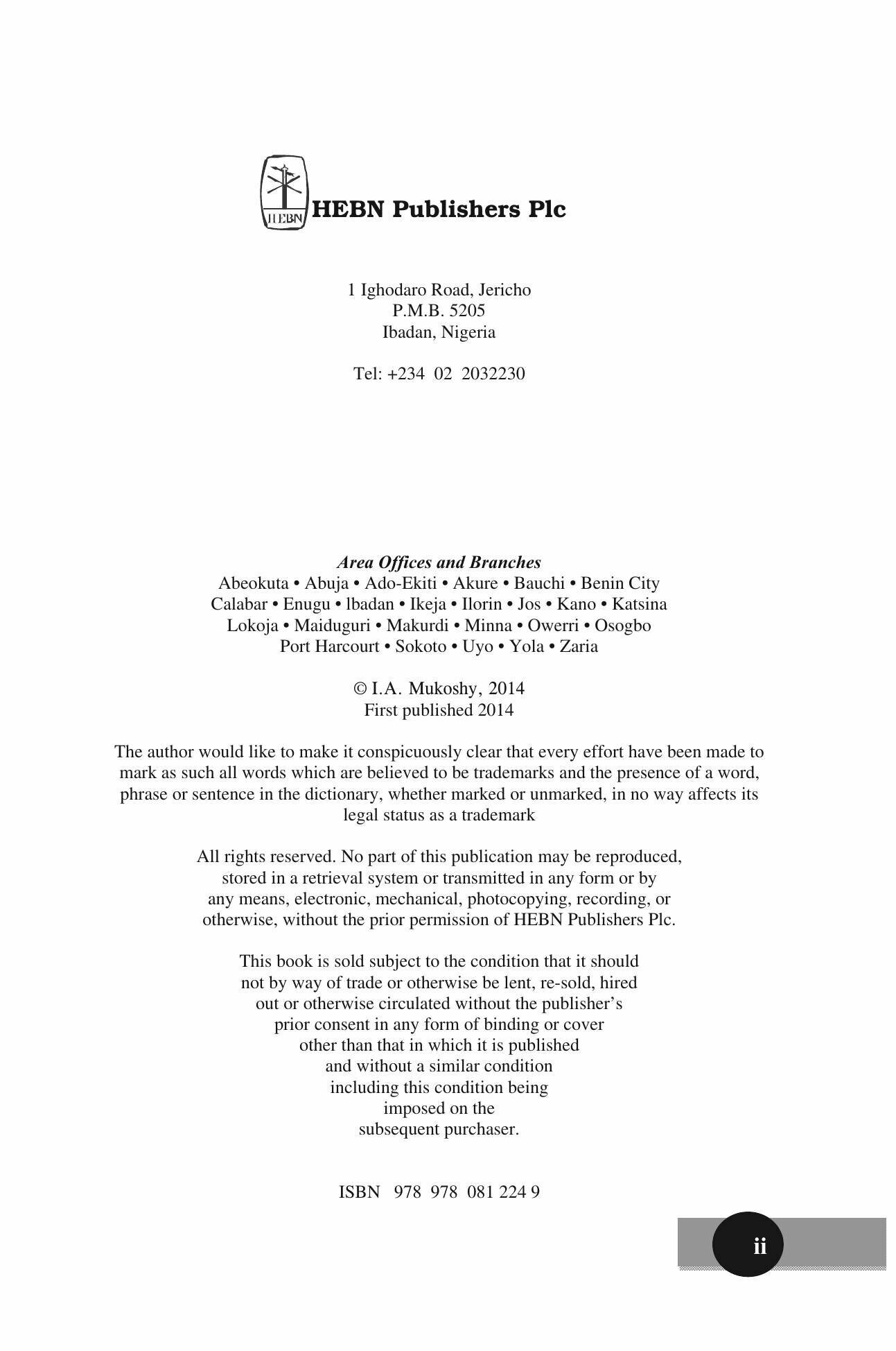 A Fulfulde-English Dictionary — фото 1