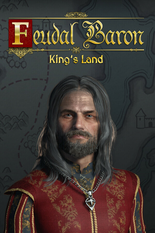 Feudal Baron: King's Land, РФ + СНГ