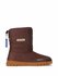 Ботинки Barebarics PolarStride, размер 39, brown