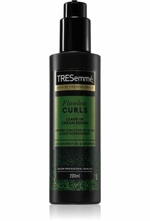 Гель для волос TRESemm Flawless Curls Leave-in Serum, 200 мл