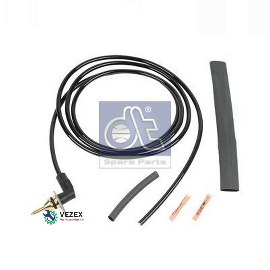 DT SPARE PARTS 121625 датчик температуры ! \Scania 4-Serie 95-05/ R-Serie 04>