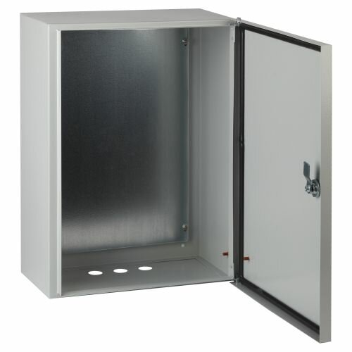 Корпус ЩМП-3-0 76 650х500х220 IP54 У2 NO-114-14 метал. Эра Б0031367
