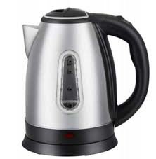 Чайник MAXTRONIC MAX-506 нерж