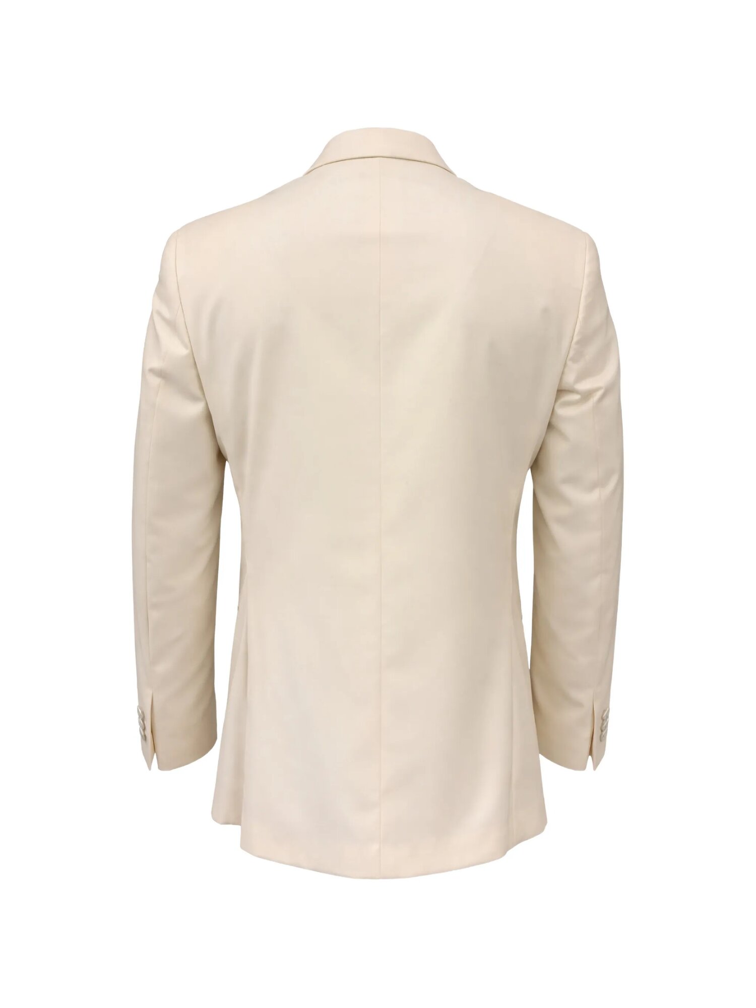 Куртка FRANZESE Peaked-lapel blazer, размер 44, разноцветный — фото 1