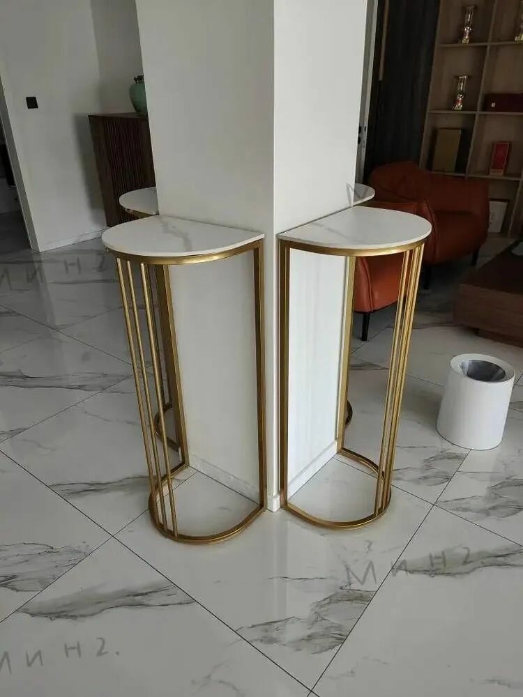 Консоль, 40х30х70 см — фото 1