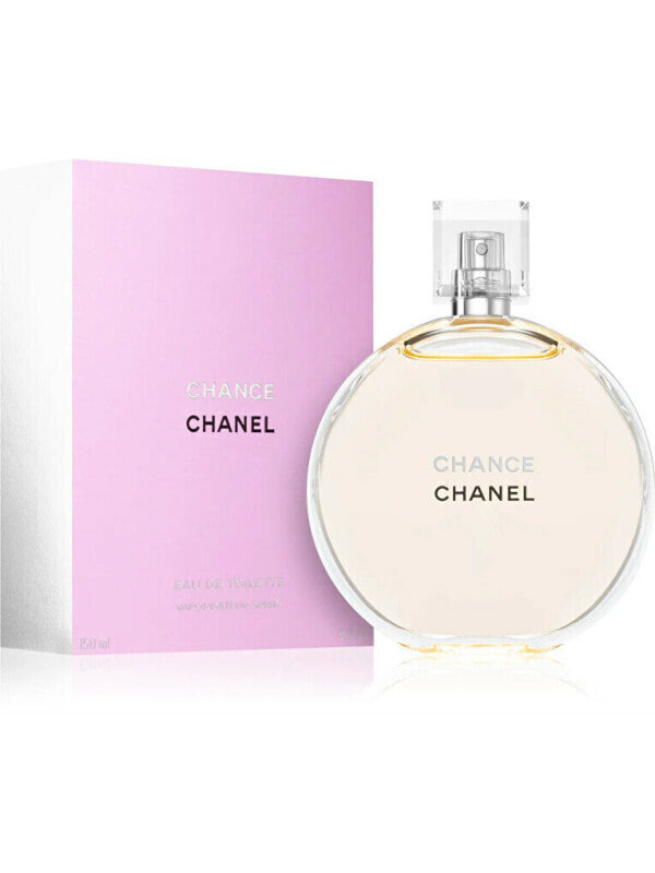 Туалетная вода CHANEL Chance