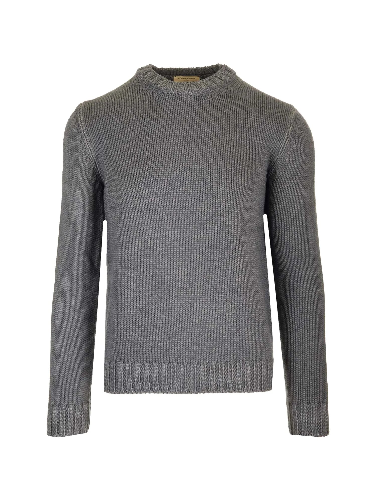 Свитер Chunky-knit merino-wool sweater