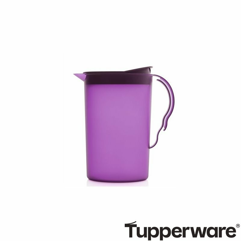 Кувшин Tupperware "Очарование" 2 л
