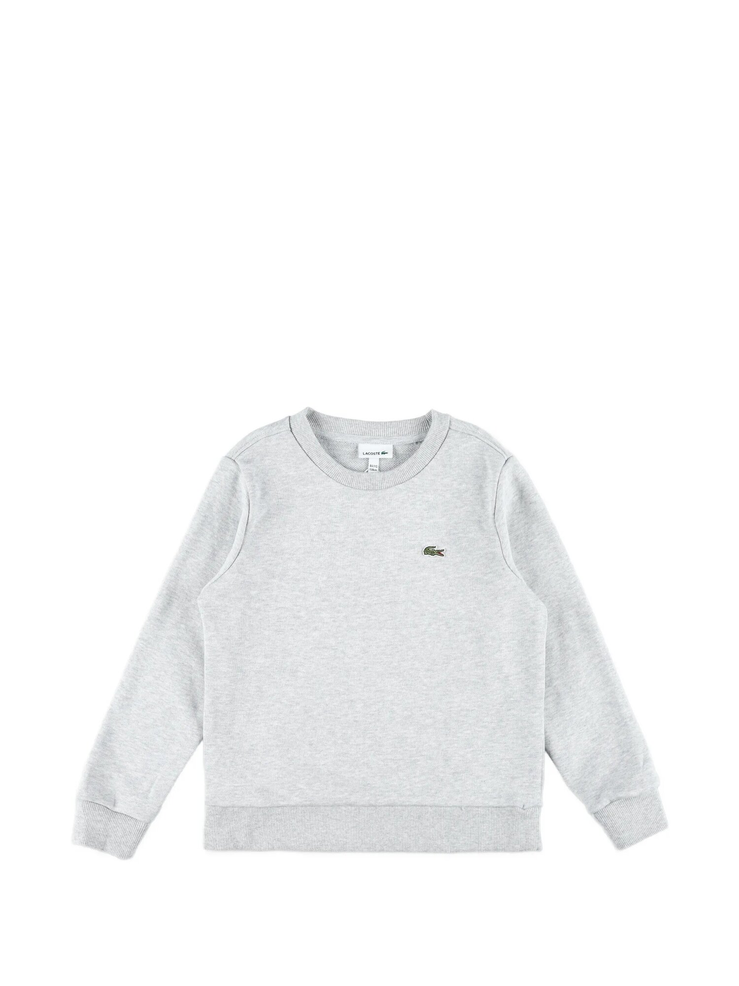Толстовка Logo-patch sweatshirt