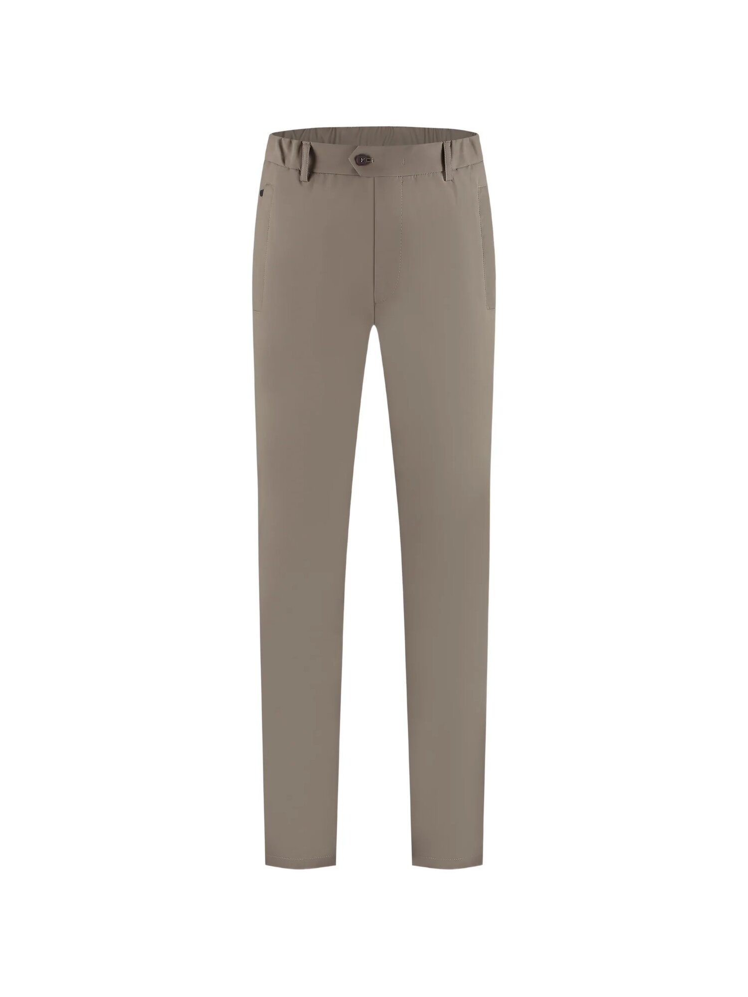 Брюки Elasticated-waistband trousers