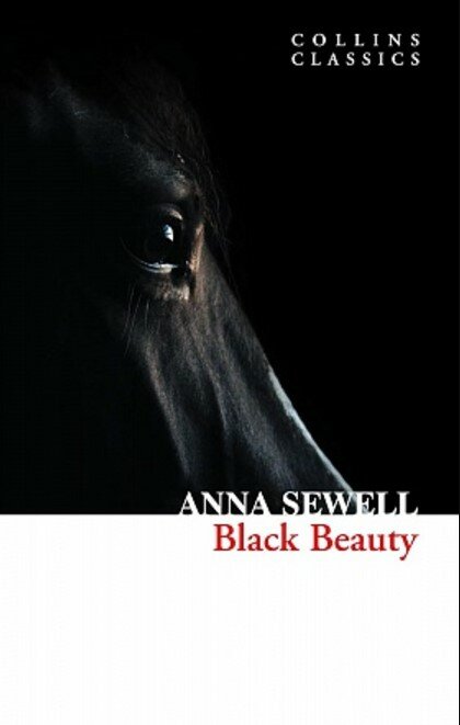 BLACK BEAUTY, Sewell, Anna