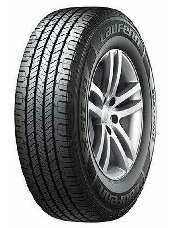 Автошина 235/65 R17 Laufenn X FIT HT LD01 SUV 104T