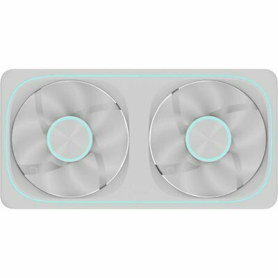 Кулер Air Fusion 2 WH ARGB