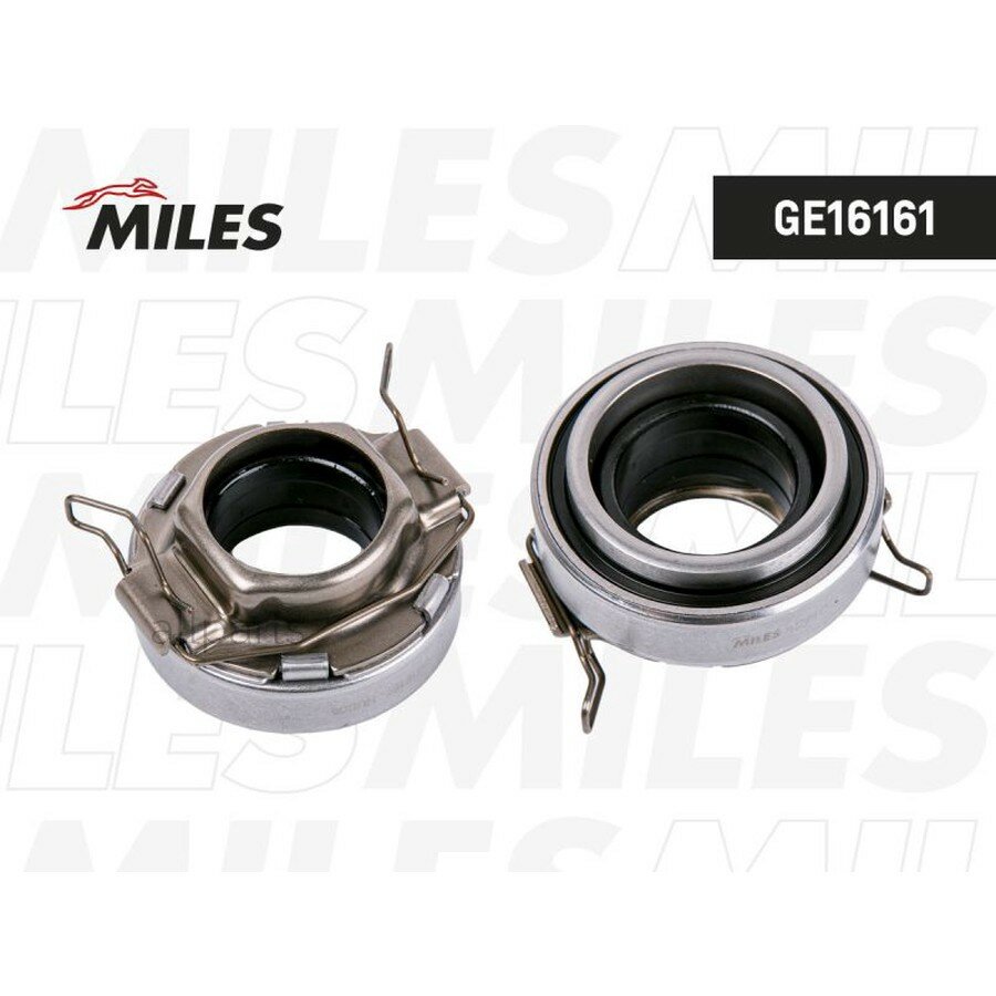 MILES GE16161 Подшипник выжимной TOYOTA LC70/4RUNNER II/HIACE III-IV/HILUX II 2.4-3.2 80-