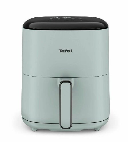Аэрогриль электрический Tefal Easy Fry Pop EY2454E0 голубой