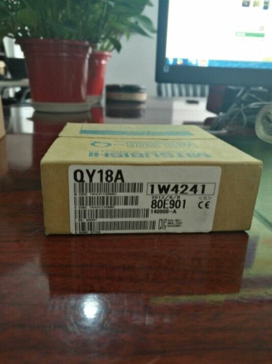 Модуль Mitsubishi QY18A