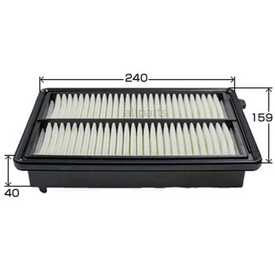VIC A-8008V Фильтр воздушный