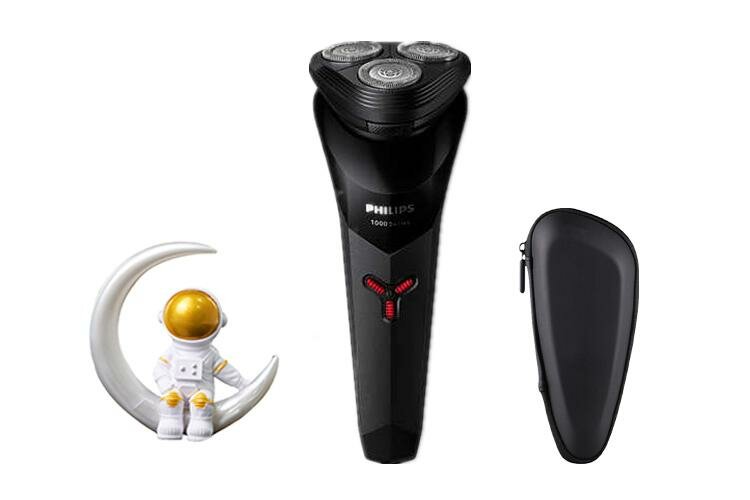 Электробритва роторная унисекс Philips S1113, S1113 Regular Kit