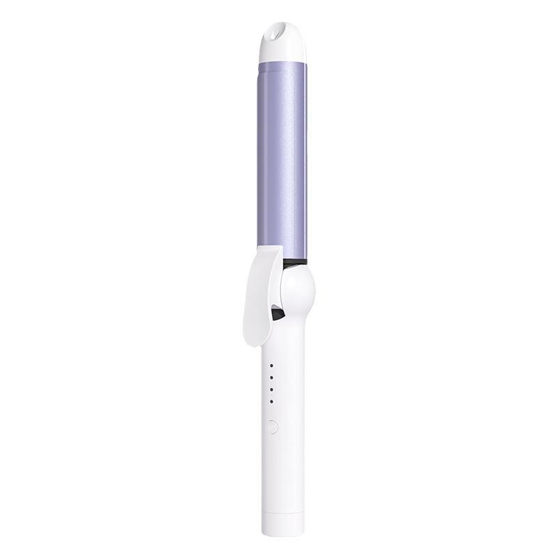 Щипцы для завивки и выпрямители для волос женские AUX 13477297, White Purple