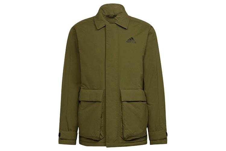 Пуховик Adidas Originals