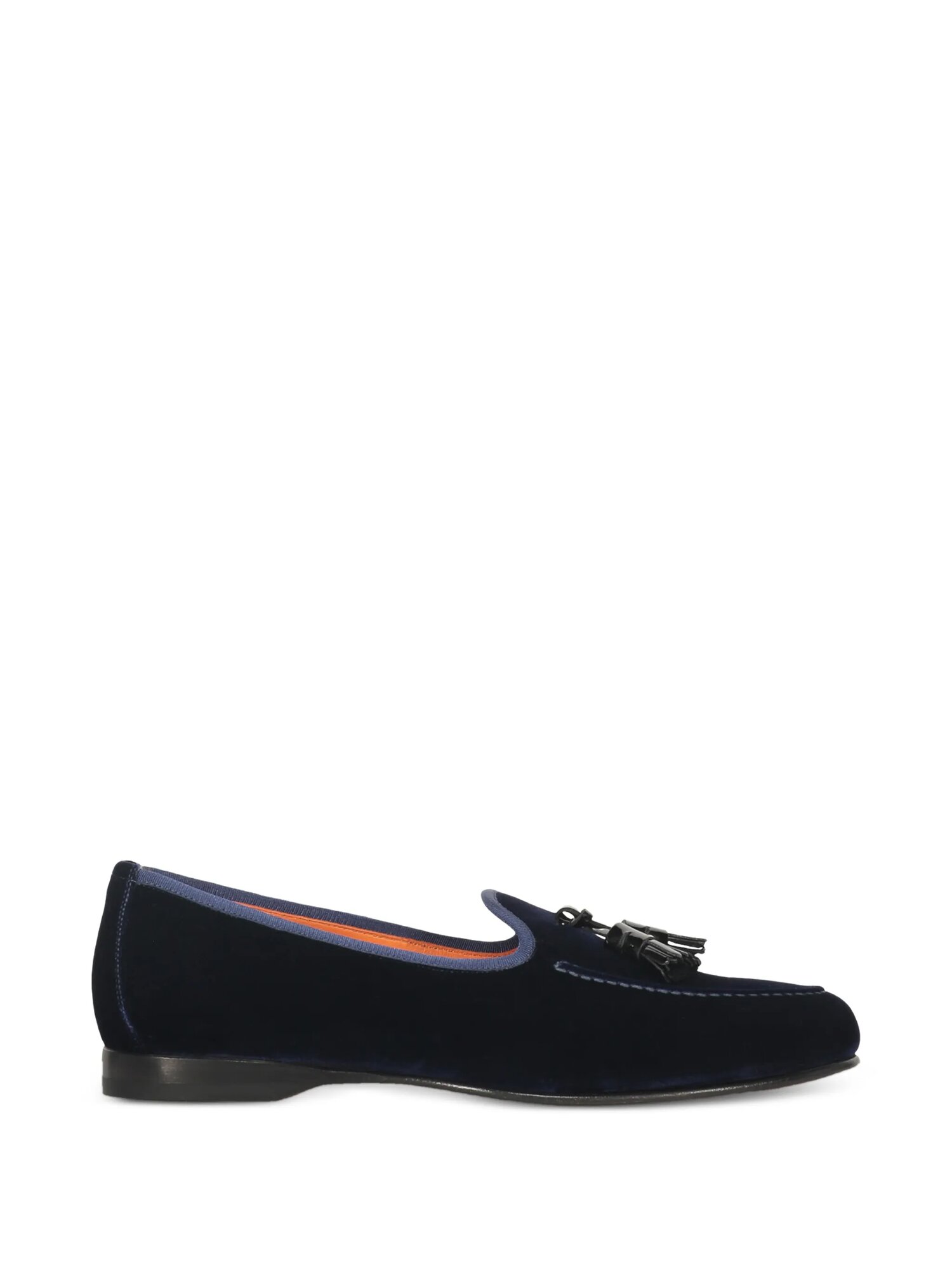 Лоферы Andrea loafers