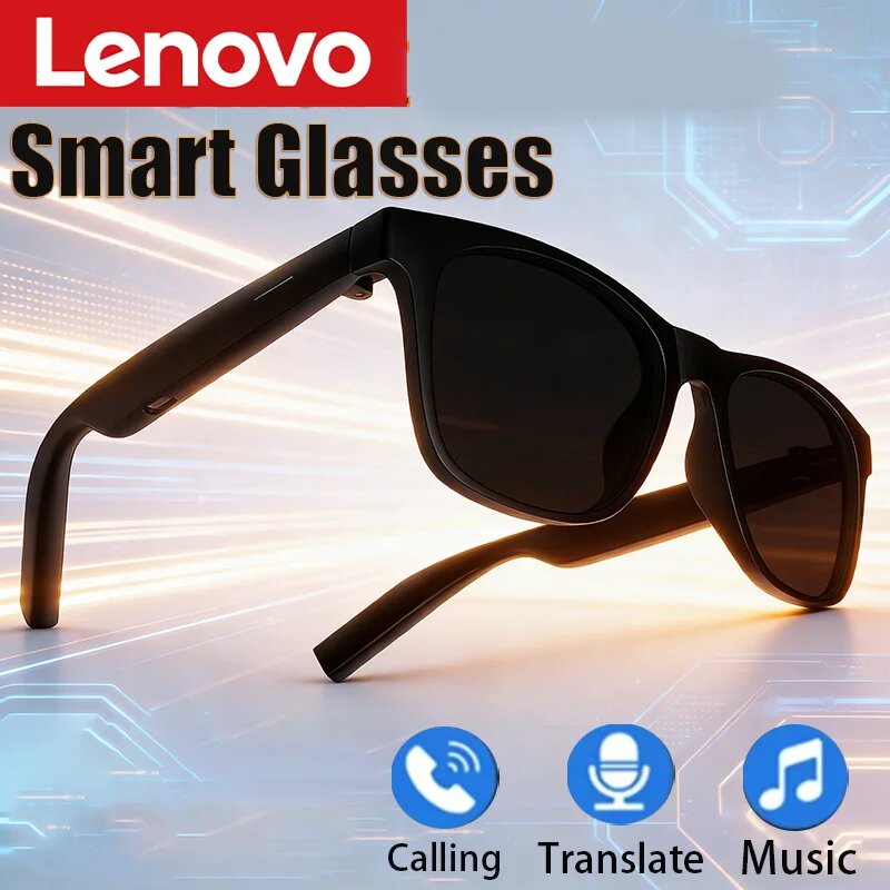 Lenovo Smart Glasses D11 — фото 1